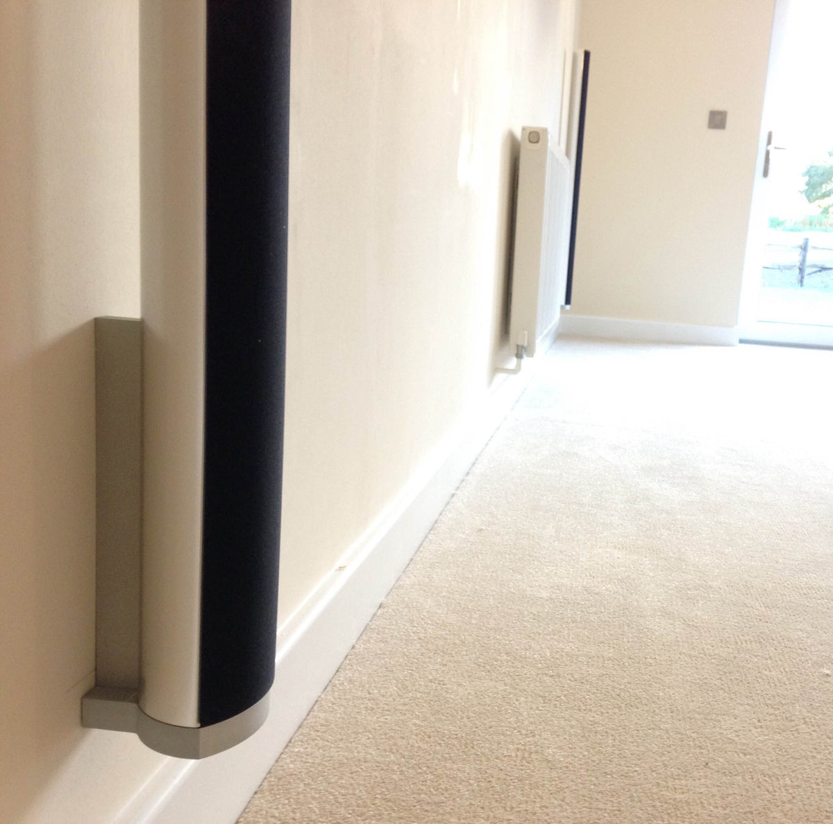 WALL MOUNT MOUNTING BRACKETS BANG AND OLUFSEN B&O BEOLAB 6000 6002 SPE ...