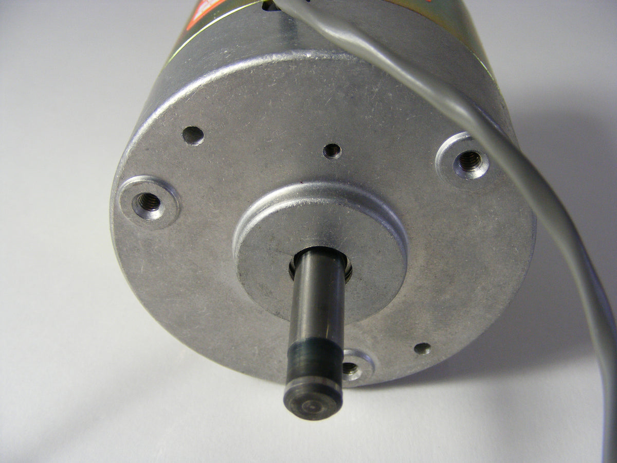 TEAC X-2000R 1000R TASCAM 3030 8MM AXLE REWIND TAKE UP REEL MOTOR 5370 ...