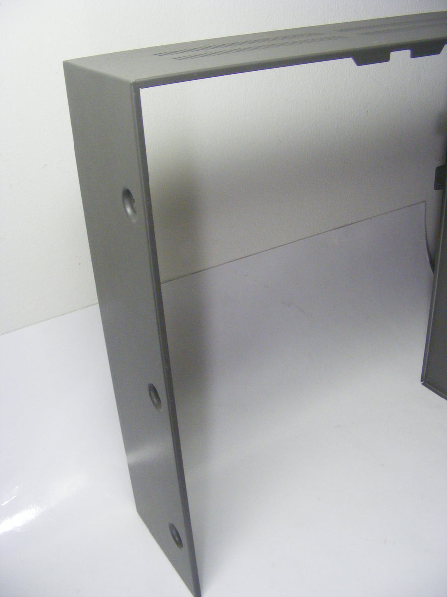 TASCAM 32 (38 8) 43 38 33-2 METAL COVER ASSEMBLY CASE CABINET SHROUD S ...