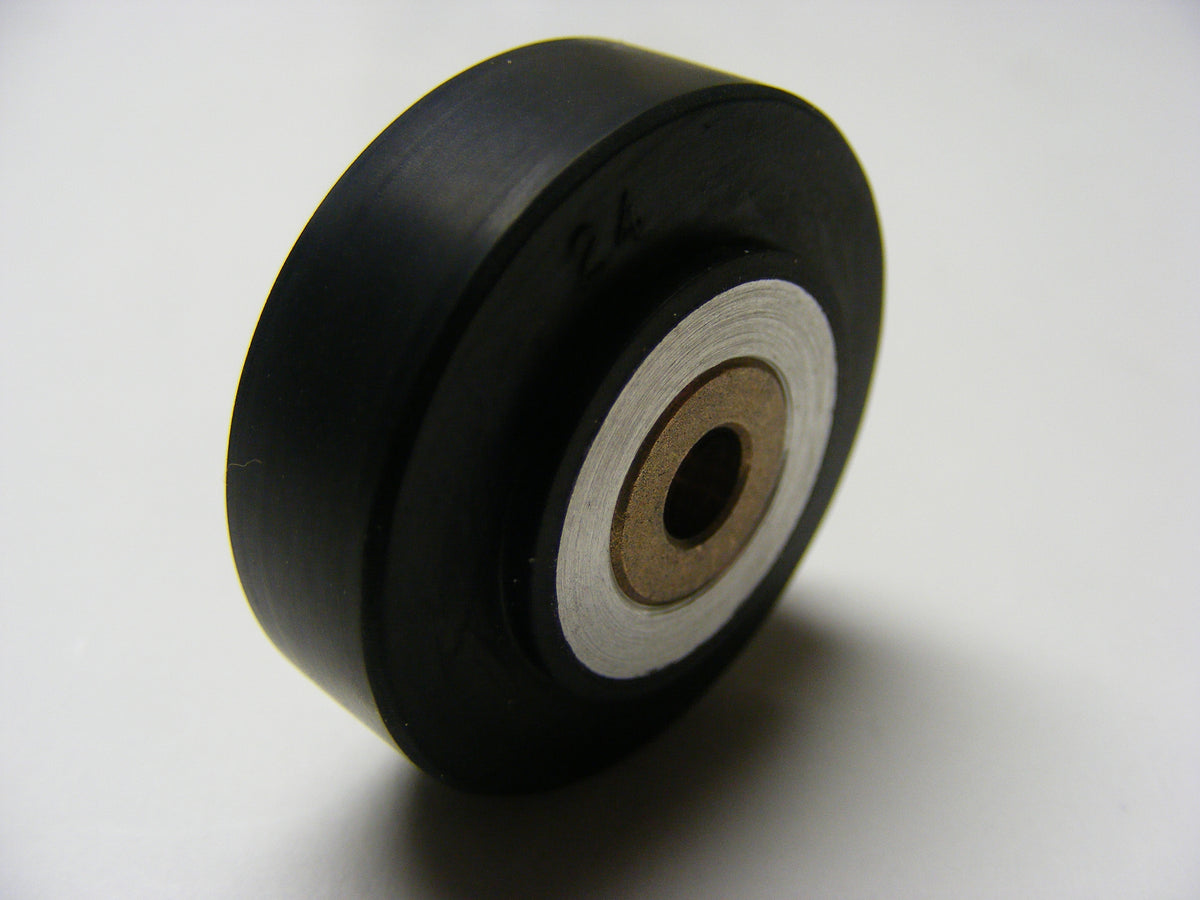 TASCAM 32 34 34B PINCH ROLLER X-3 MKII 5800352900 – Audio-Parts.com