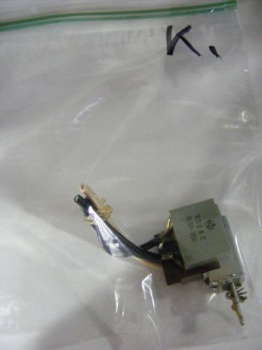 TEAC X-10R POWER SWITCH ASSEMBLY ON OFF – Audio-Parts.com